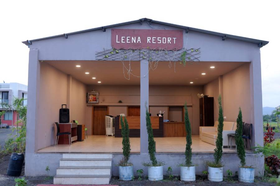 Gallery | Leena Resort